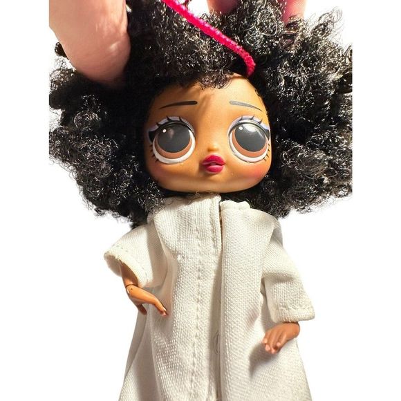 L.O.L. Surprise! | Toys | Lol Surprise Omg Tween Doll Hoops Cutie Wi ...